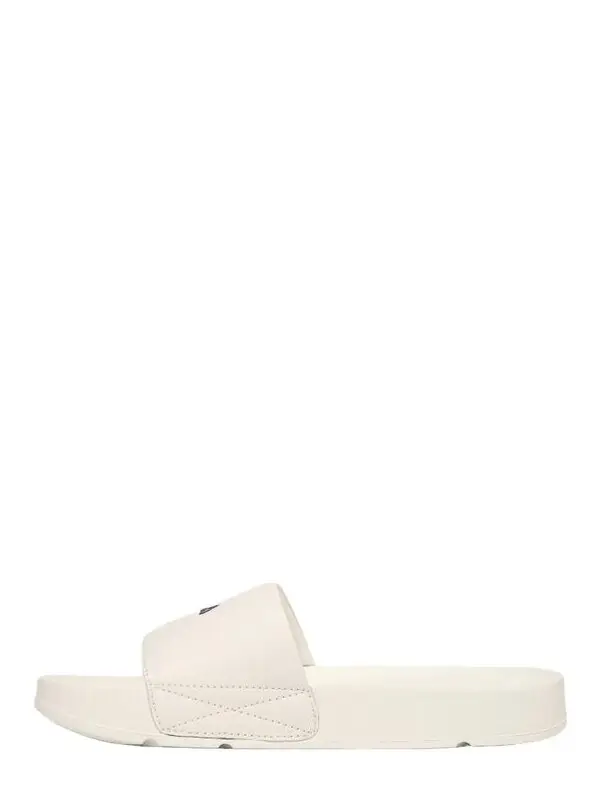 FILA Drifter V2 Slides - Cream