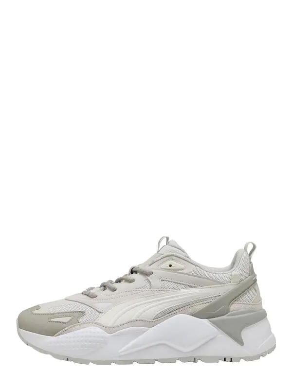 PUMA Rs-x Efekt Premium Sneakers - Grey/olive
