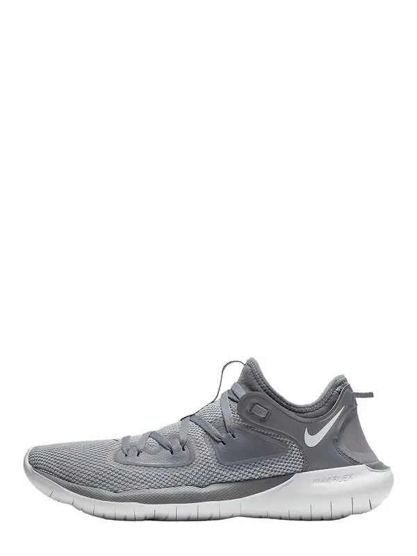Nike Flex 2019 Rn Athletic Sneakers - Grey