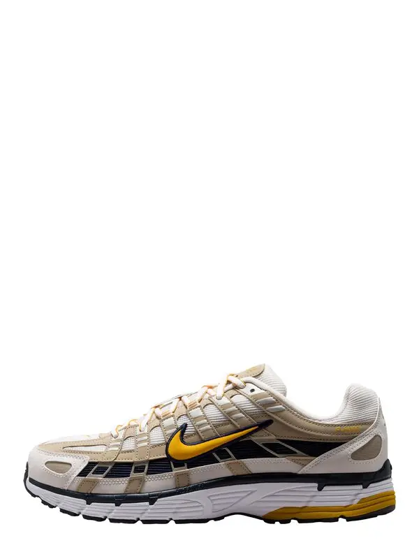 Nike P-6000 Sneakers - Phantom/desert Khaki/blue Eclipse