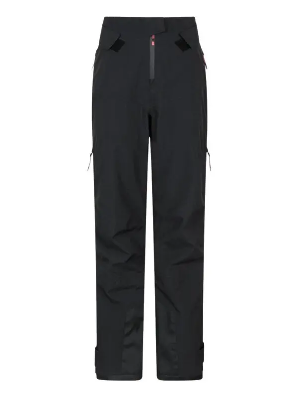 Mountain Warehouse Cortina Extreme 3-layer Ski Trousers - Black