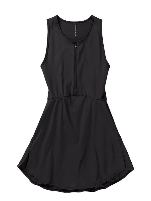BACKCOUNTRY Wasatch Adventure Dress - Black