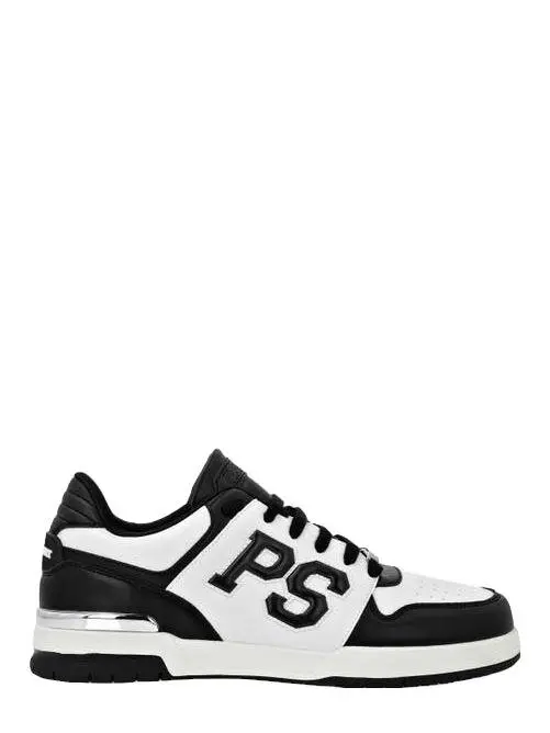 PLEIN SPORT Viper I Gen.x.05 - Black
