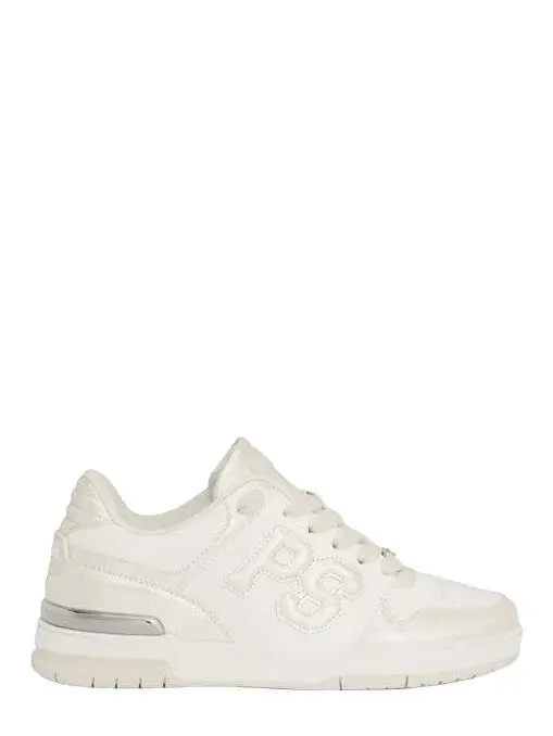 PLEIN SPORT Low-top Sneakers Ps Cocco - White