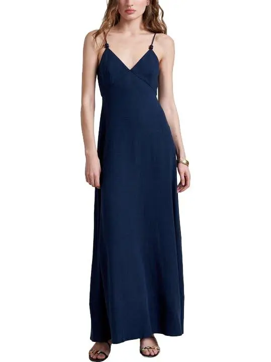 LA LIGNE Baldini Dress - Midnight