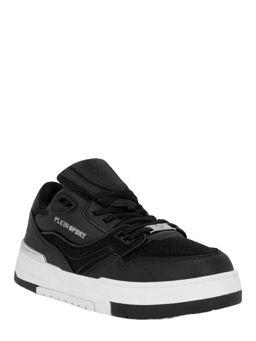 PLEIN SPORT Sneakers Apollo-1 - Black