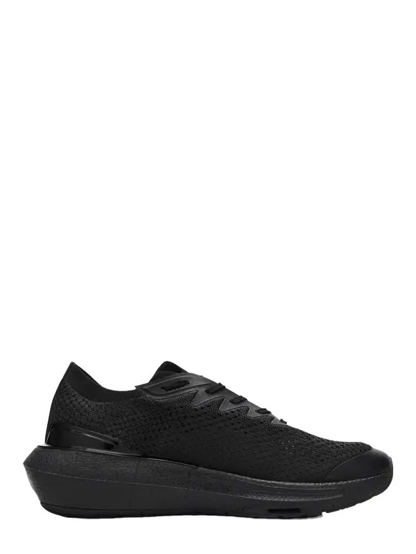 PLEIN SPORT Atomic Speed Gen.x.05 - Black/black