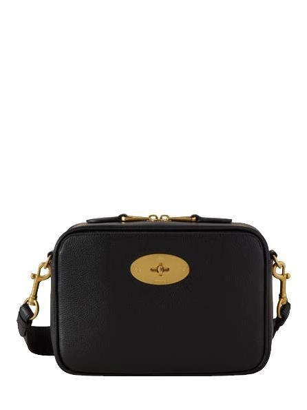 Mulberry Darley Camera Bag - Black