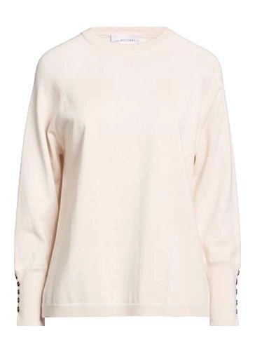 ANNA MOLINARI Wool Sweater - Grey
