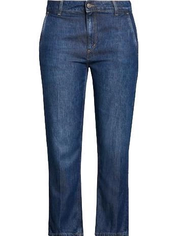 DONDUP Jeans Size Lyocell - Blue