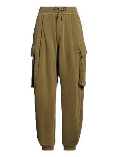 Dsquared2 Cargo Sweatpants - Green