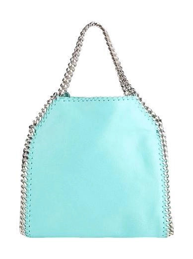 Stella McCartney Tote Bag - Turquoise