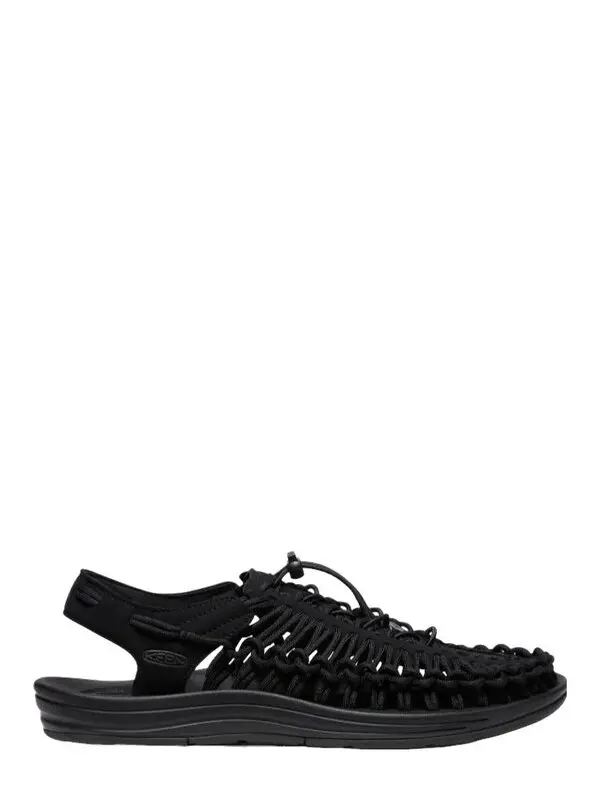 Keen Uneek Low-top Sneakers - Black