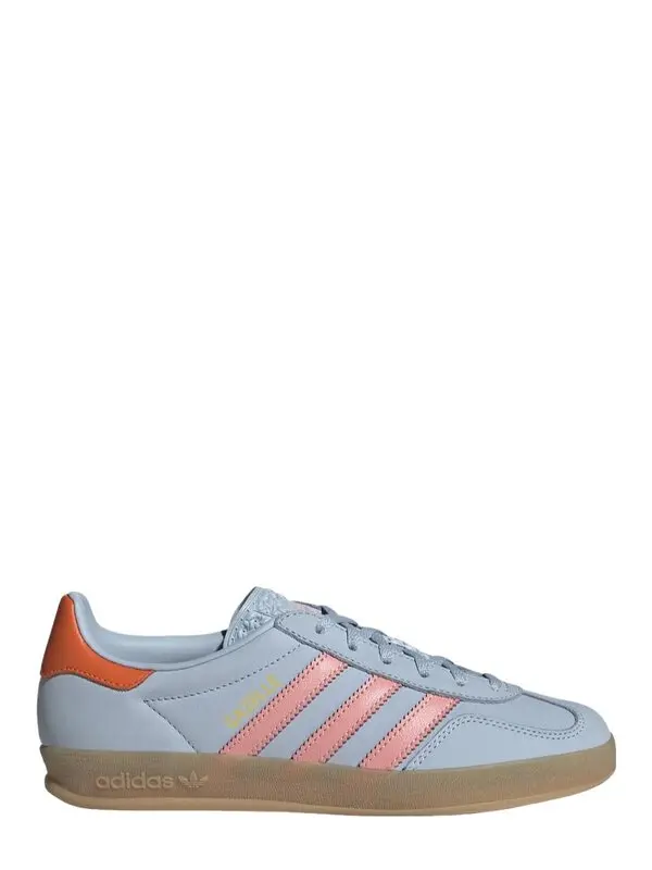 ADIDAS ORIGINALS Gazelle Indoor W Sneakers - Brown