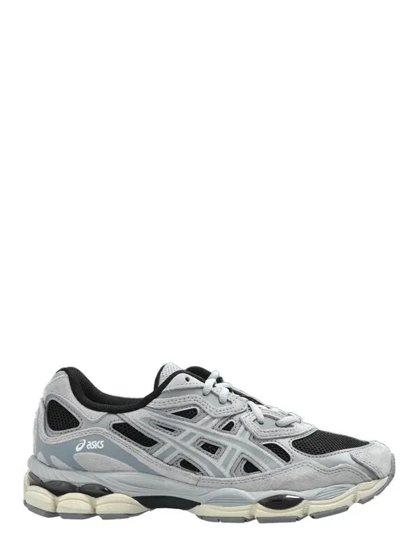 Asics Gel-nyc Lace-up Sneakers - Grey