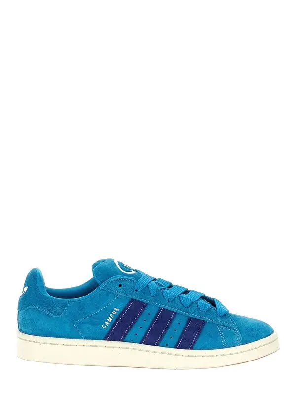 ADIDAS ORIGINALS Campus 00s Low Top Sneakers - Blue
