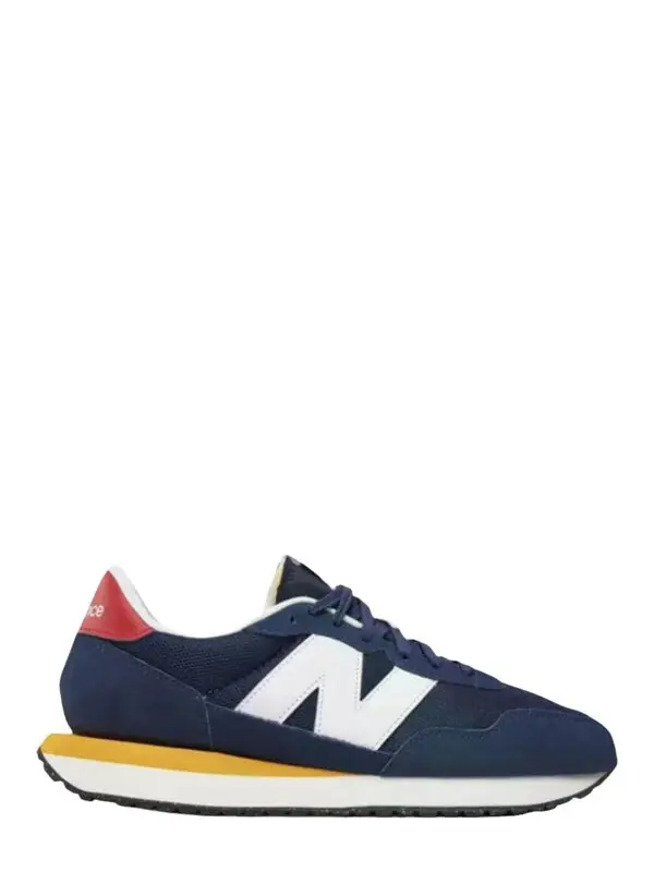 NEW BALANCE 237 Sneakers - Blue