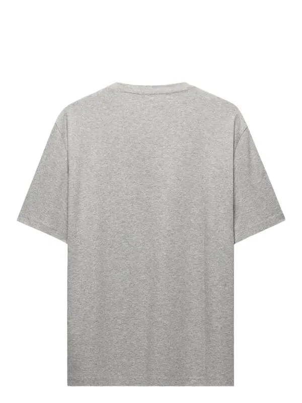 Shanghai Tang Dragon T-shirt - Grey