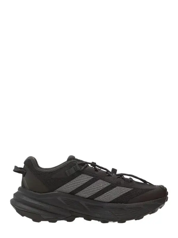 Adidas Freehiker Sl Climacool Hiking Sneakers - Black