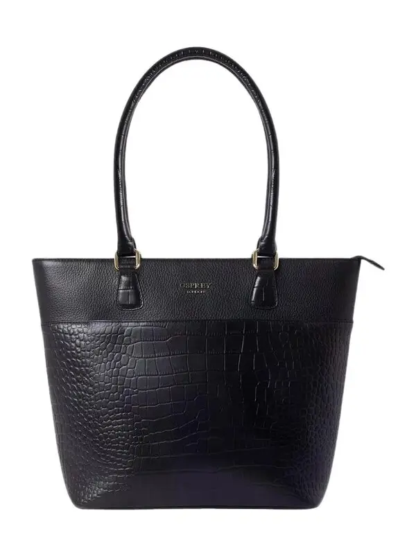 OSPREY Kellie Tote Bag - Black