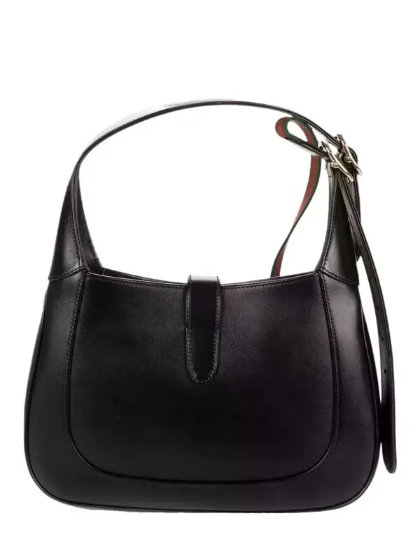 Gucci Jackie 1961 Shoulder Bag - Black