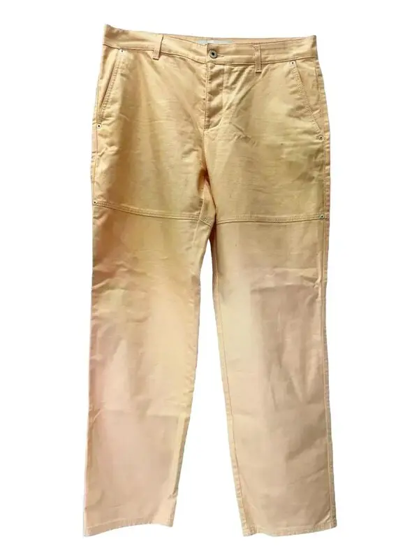 Loewe Ken Price La Palme Jeans - Neutrals