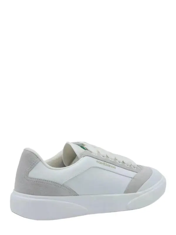 Casablanca Del Mar Sneakers - White