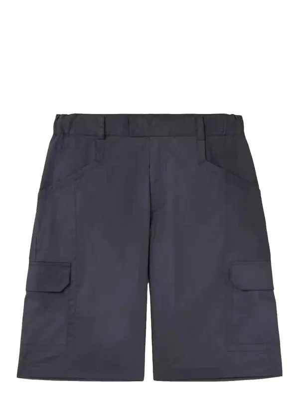 GR10K Cargo Shorts - Grey