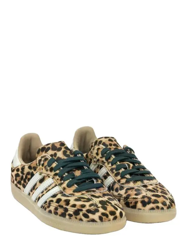 Adidas Samba Og Low-top Sneakers - Neutrals