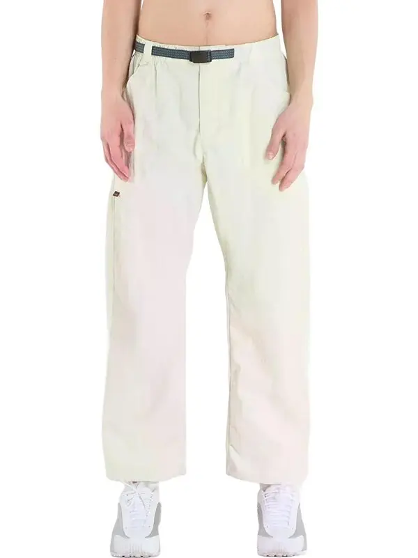 Nike Dolomiti Straight-leg Trousers - Neutrals