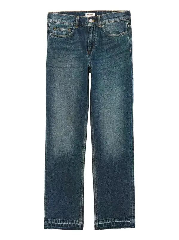 Zadig&Voltaire John Jeans - Blue