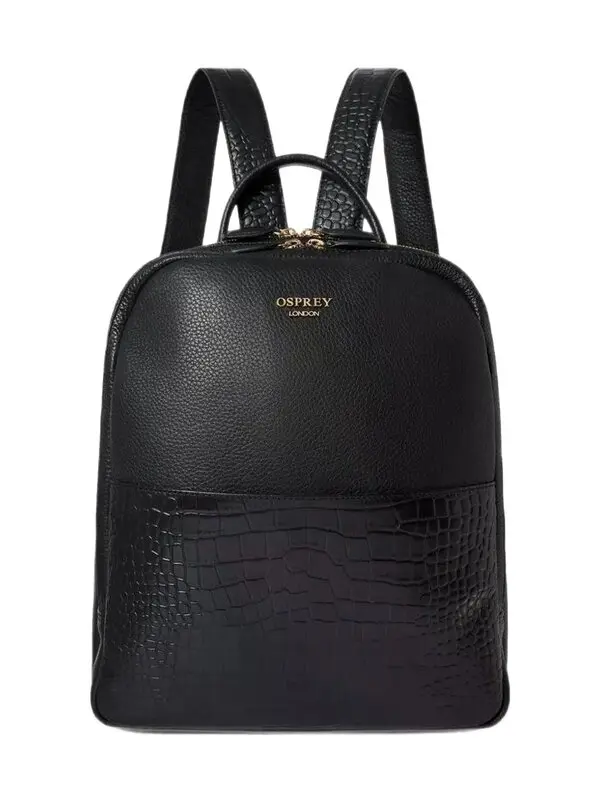 OSPREY Kellie Backpack - Black