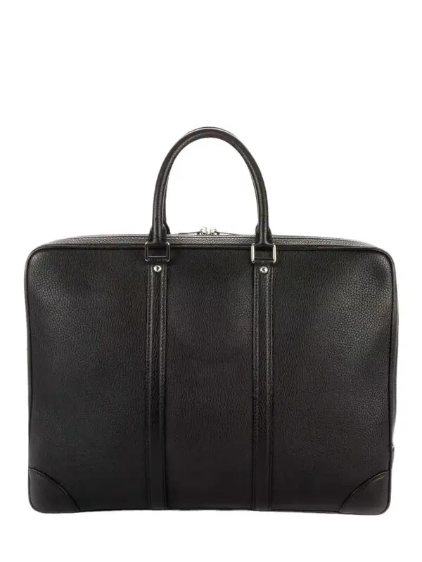 LOUIS VUITTON Porte-documents Voyage Briefcase - Black