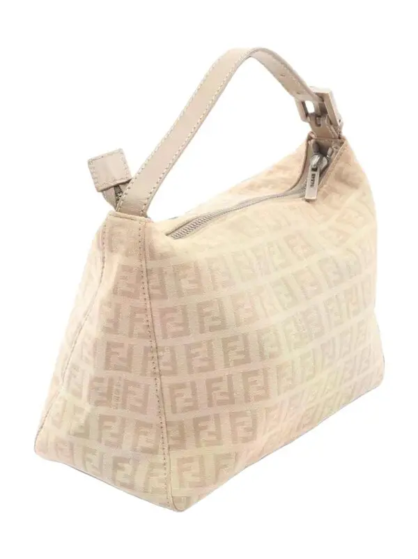 Fendi 2000s Zucchino Tote Bag - Neutrals