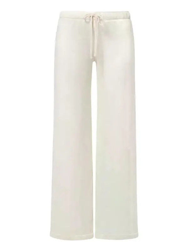 Citizens Of Humanity Nora Drawstring Trousers - White