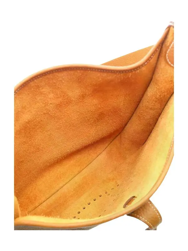Hermès Evelyne Iii Pm Shoulder Bag - Brown