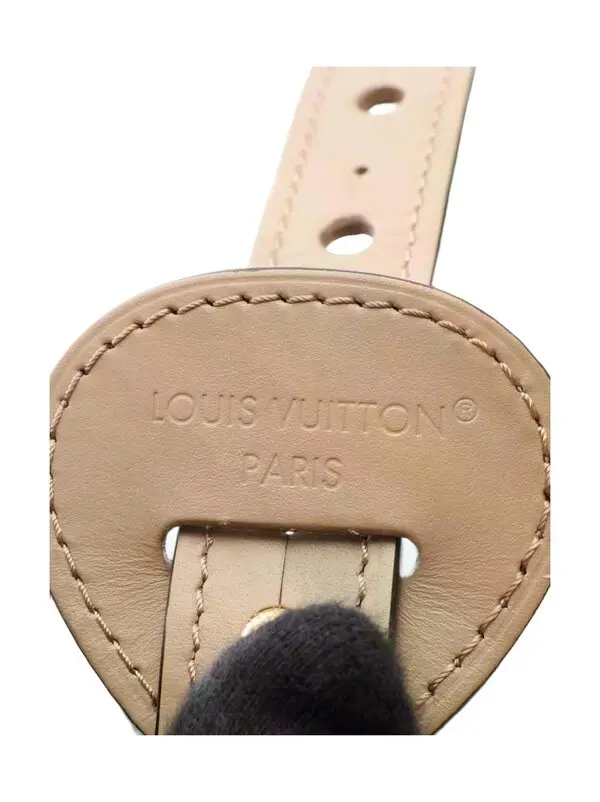 LOUIS VUITTON Monogram Empreinte 2-way Tote Bag - Neutrals