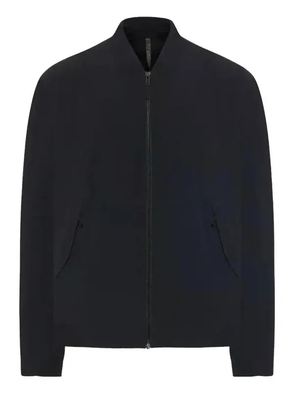 Veilance Diode Bomber Jacket - Black