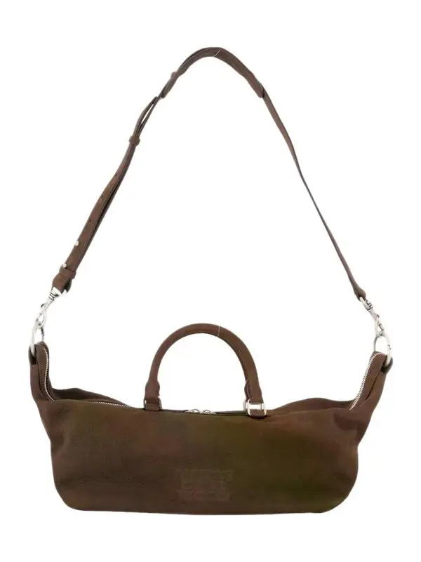 MARGESHERWOOD Dumpling Ew Shoulder Bag - Brown