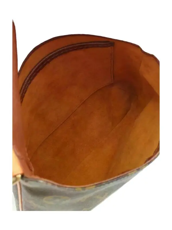 LOUIS VUITTON Musette Salsa Shoulder Bag - Brown