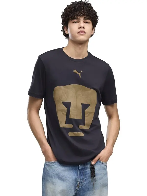 PUMA Graphic T-shirt - Blue