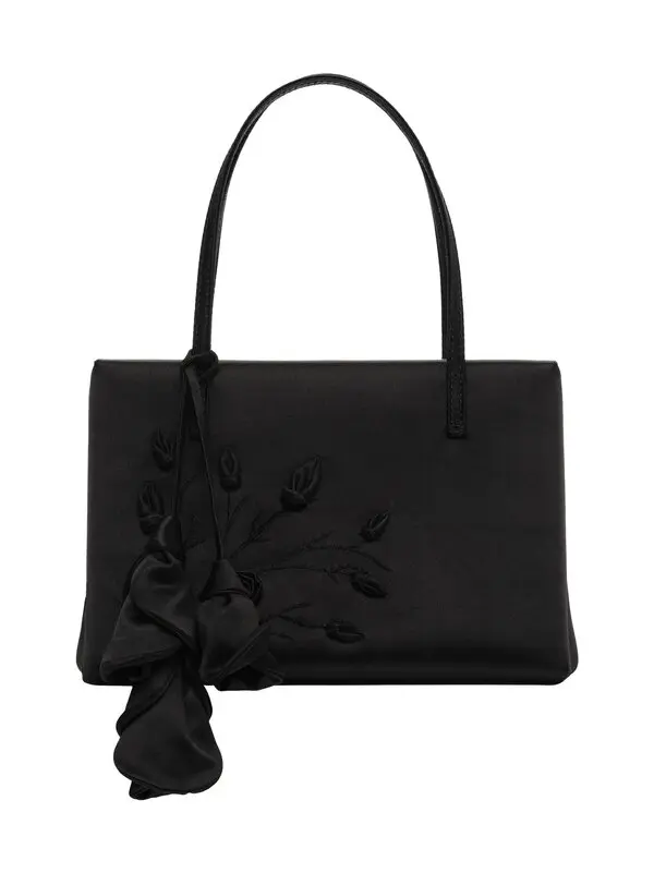 Magda Butrym Barbara Bag - Black