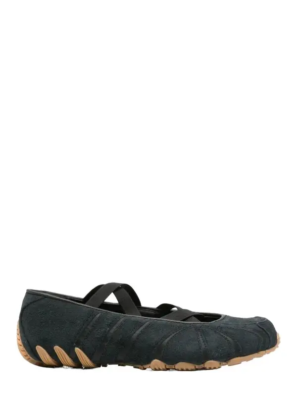 ADIDAS ORIGINALS Ballet Trainers - Black