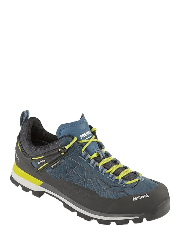Meindl Literock Free Gtx Athletic Shoes - Blue
