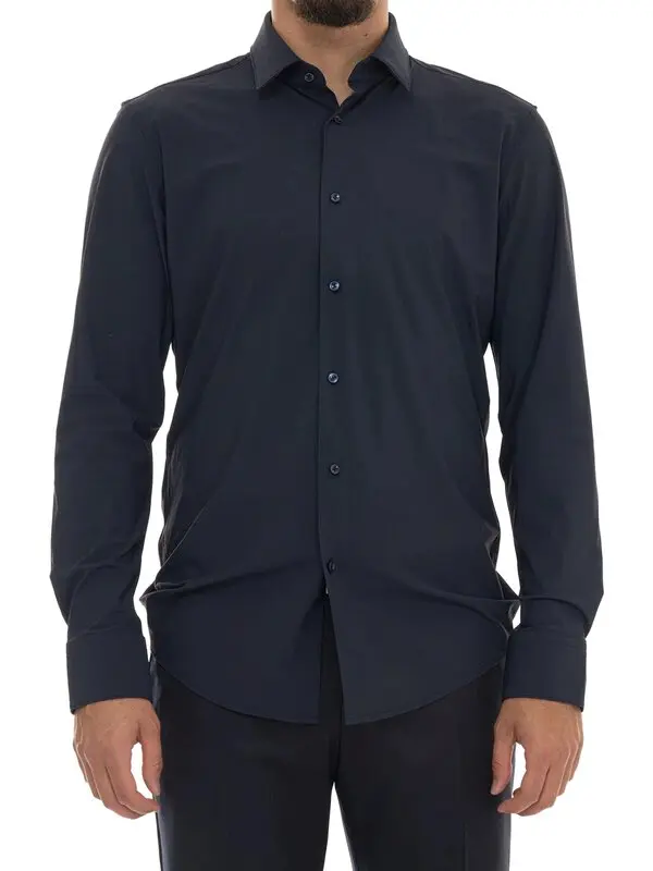 Hugo Boss Shirt - Blue