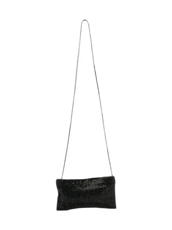 Benedetta Bruzziches Bag Your Best Friend La Petite - Black