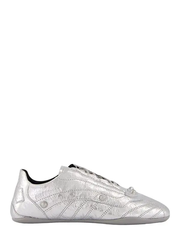 Balenciaga Sneakers - Metallic