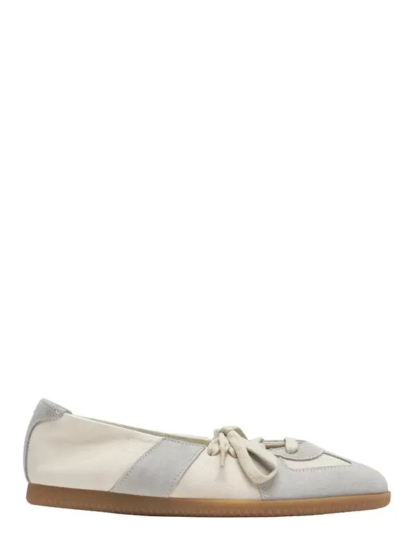 MAISON MARGIELA Replica Ballet Flats - Beige