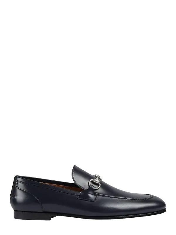 Gucci Jordan Loafer - Blue