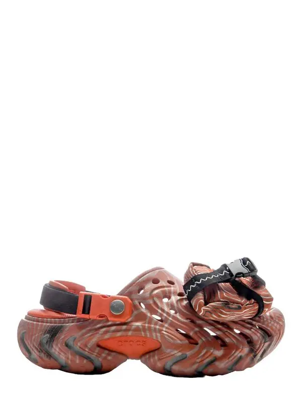 CROCS Echo Ii Clog Feature - Spice
